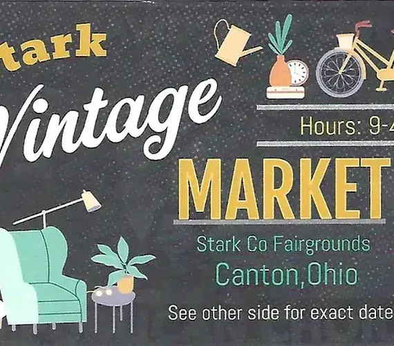 The Stark County Fair | Stark County Fair